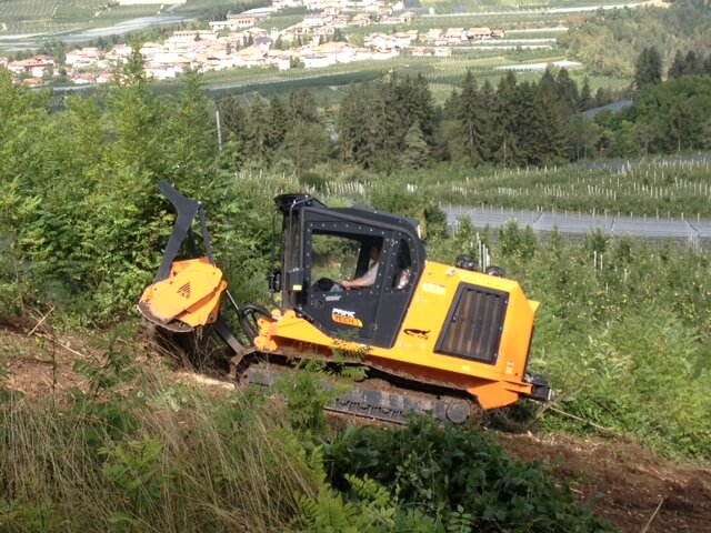 FAE Prime Tech | Team Boone | A Global Equipment Provider