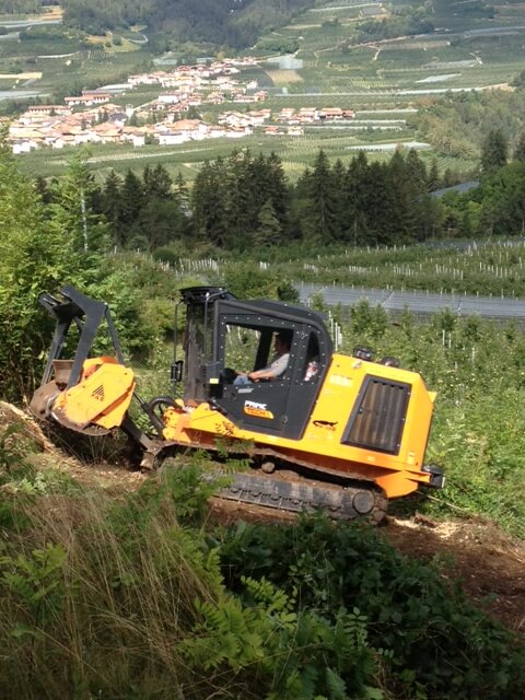 FAE Prime Tech | Team Boone | A Global Equipment Provider