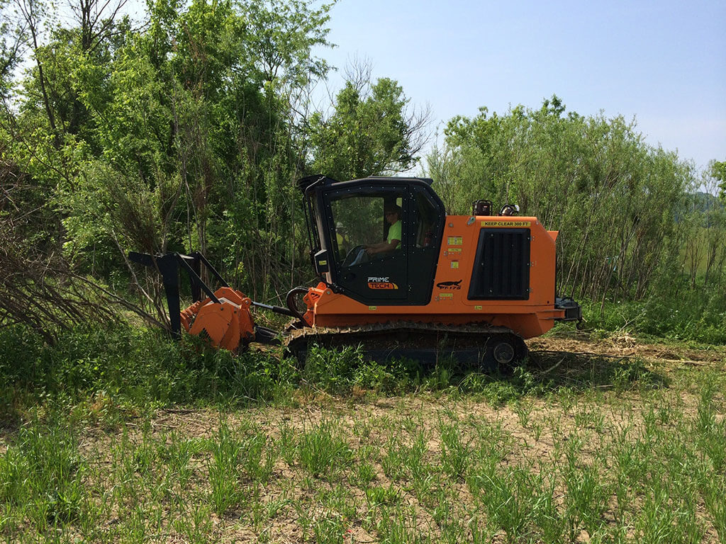 FAE Prime Tech | Team Boone | A Global Equipment Provider