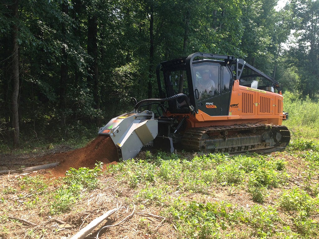 FAE Prime Tech | Team Boone | A Global Equipment Provider