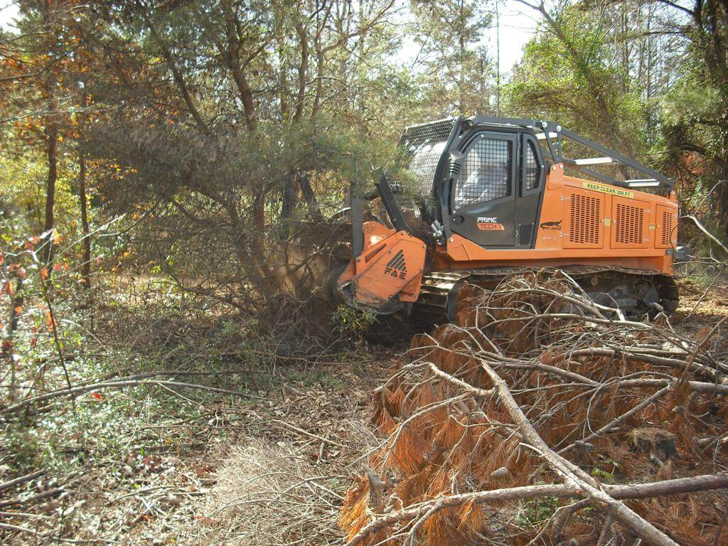 FAE Prime Tech | Team Boone | A Global Equipment Provider