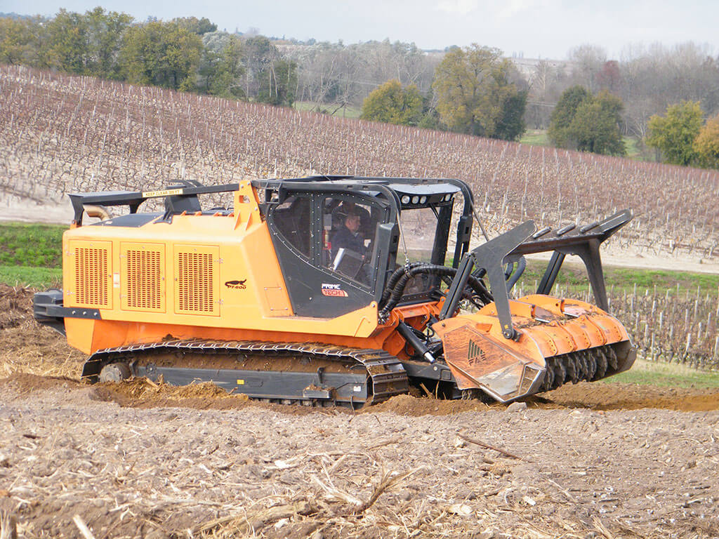 FAE Prime Tech | Team Boone | A Global Equipment Provider