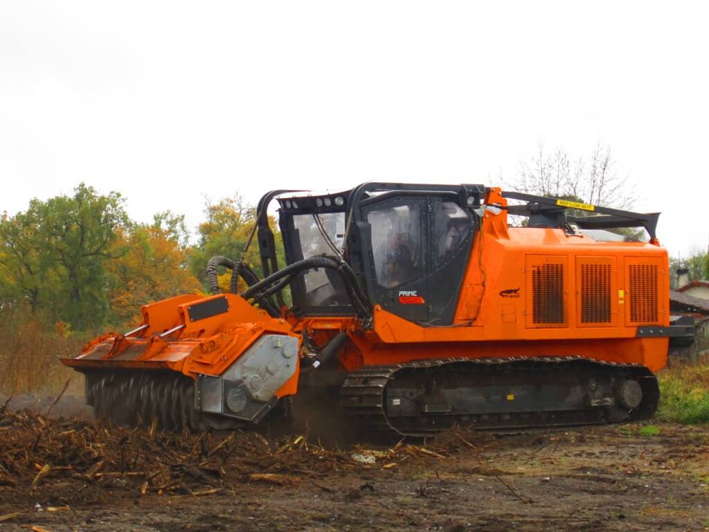 FAE Prime Tech | Team Boone | A Global Equipment Provider