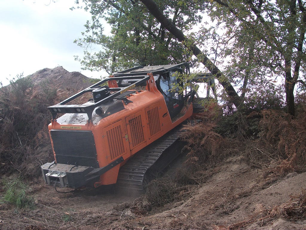 FAE Prime Tech | Team Boone | A Global Equipment Provider